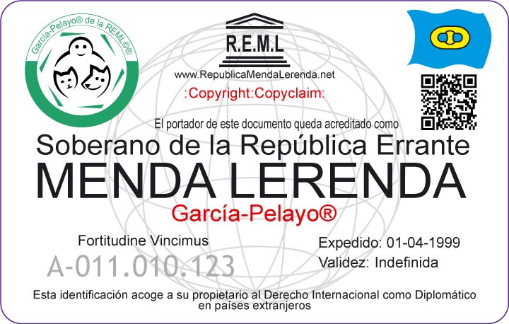 Clan familiar - Confederación Web REML